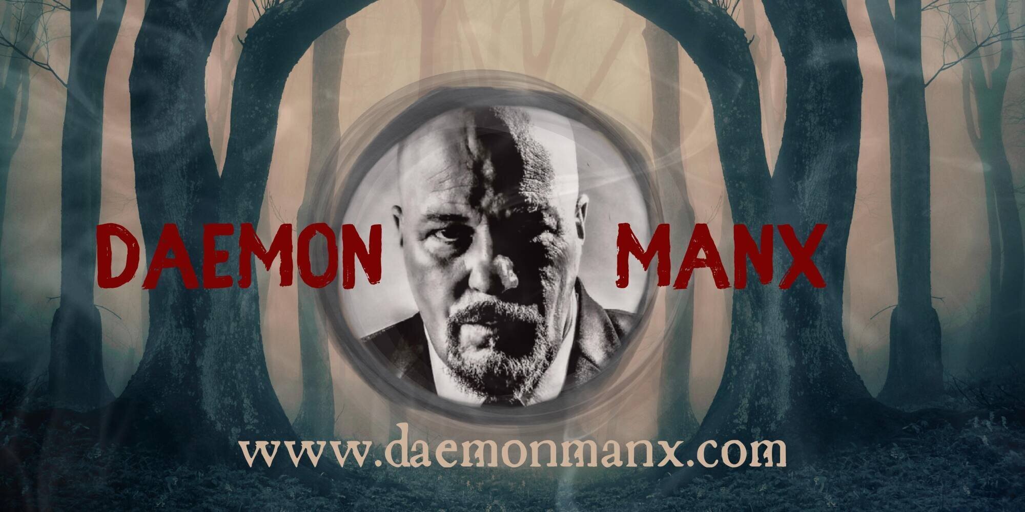 Daemon Manx Newsletter